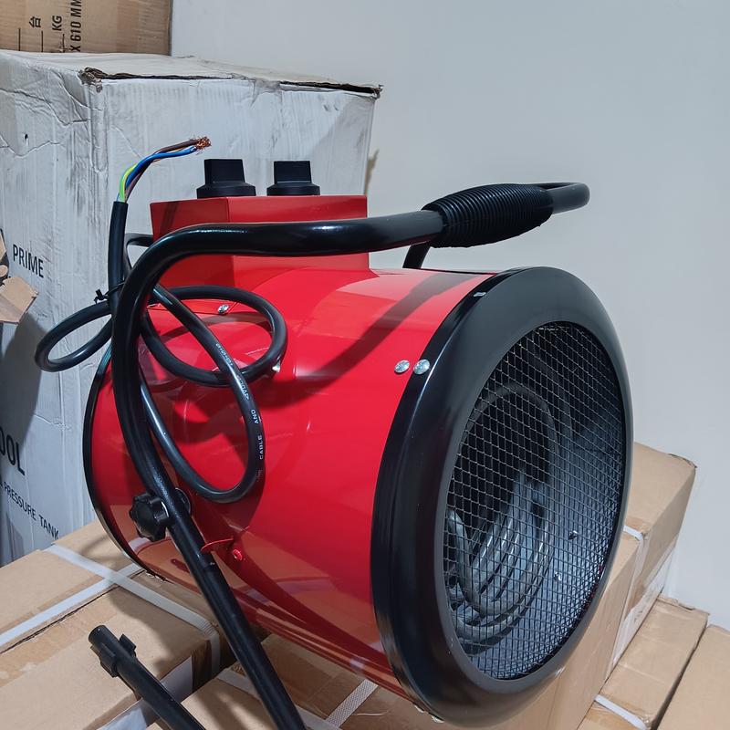 Blower pemanas ruangan heater 9kw 380V Blower Pemanas Kandang 3Phase ...