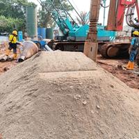 Jual pasir pasang 1 Truk / 6 m3 - JAKARTA, 1 TRUK 6 KUBIK - Kab ...
