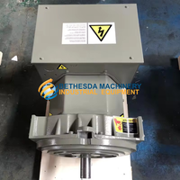 Jual Generator Genset 300 Kva Stamford Alternator 300Kva 3Phase - Kota ...