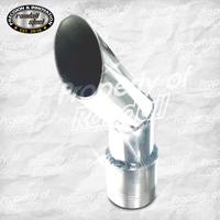 Jual PIPA DRAIN / DRAIN PIPE DEEP FRYER / PIPA CORONG PEMBUANGAN MINYAK ...
