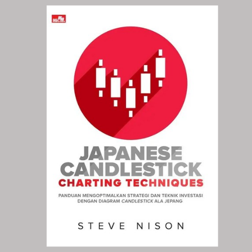 Jual Buku Japanese Candlestick Charting Techniques - Steve Nison ...