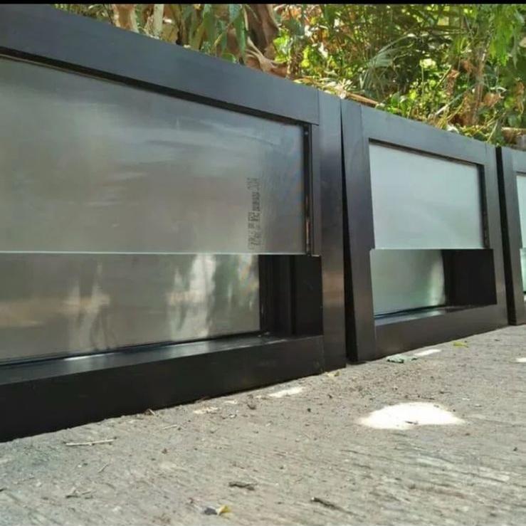 boven aluminium - Shop | Tokopedia