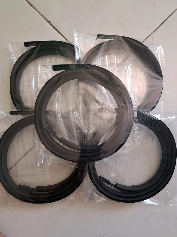 karet roof /list moulding atap mobil vios gen 1 - Shop | Tokopedia