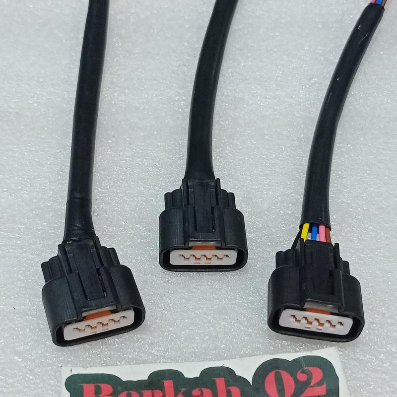 Soket tps maqs pin 5 Yamaha MX king, n max, Mio j, aerox, soul - Shop | Tokopedia