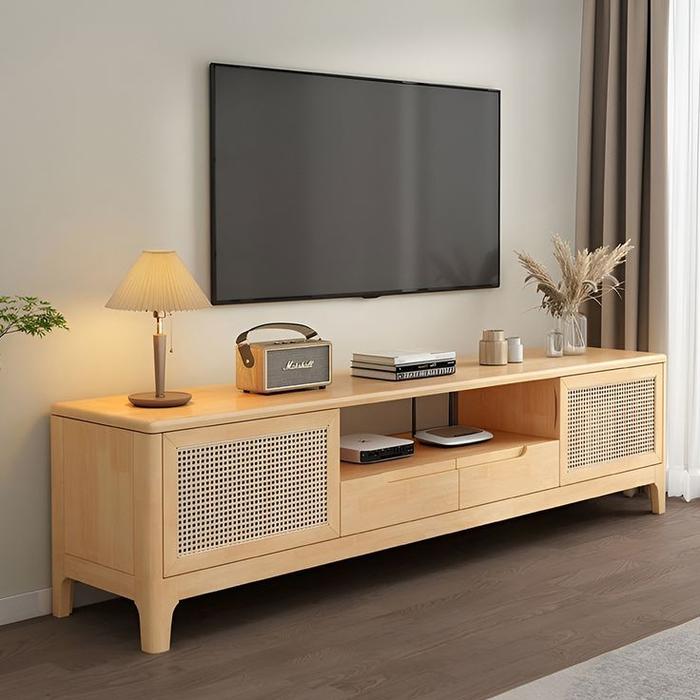 Jual buffet tv rotan jati meja tv tv table buffet tv - Kab. Jepara - AY ...