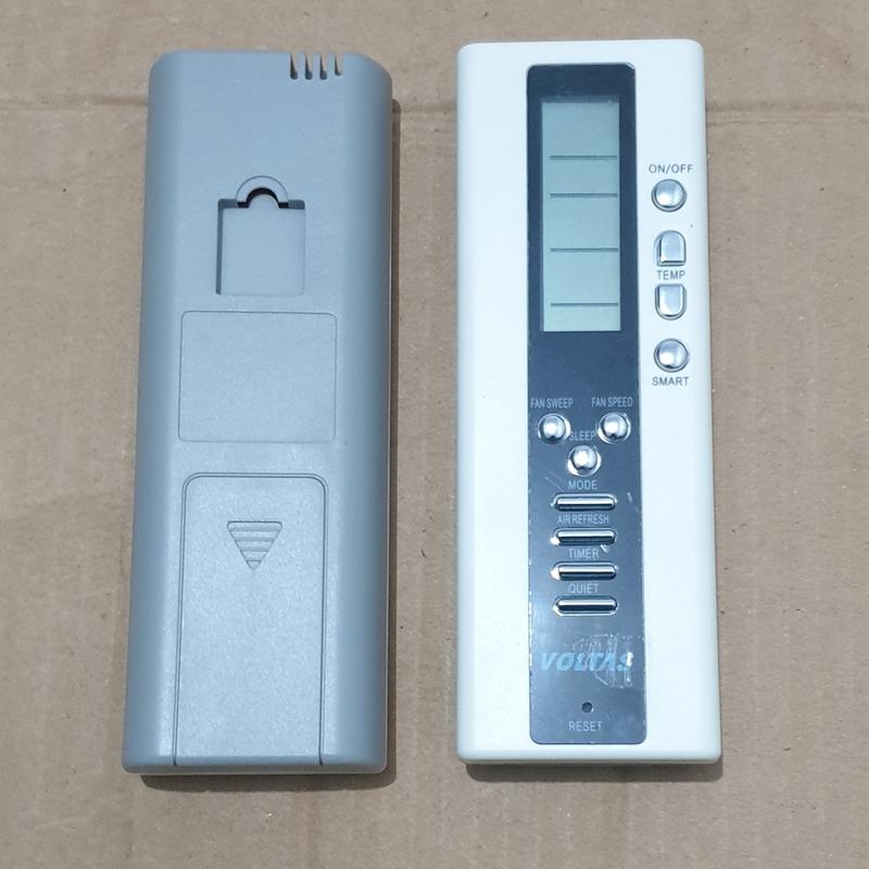 REMOTE AC CHANGHONG , LANGSUNG PAKE SESUAI GAMBAR - Shop | Tokopedia