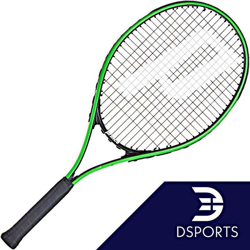 Prince Tour 27 108 278 G 16x19 278Gr 16 x 19 Green Black ( Racket ...