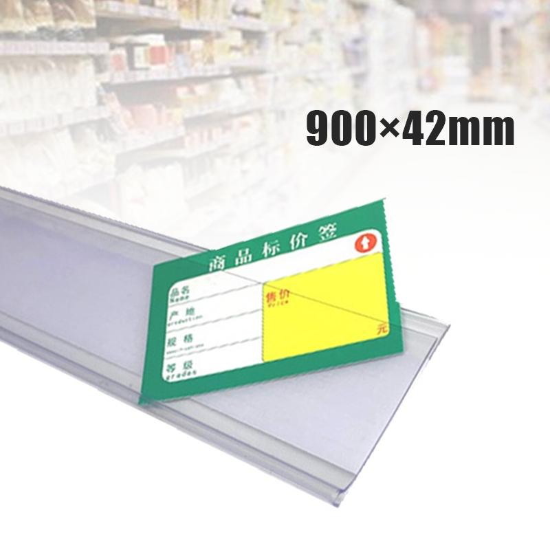 Price Rail Rak Minimarket 90cm Klip Pemegang Label Harga Price - Shop ...