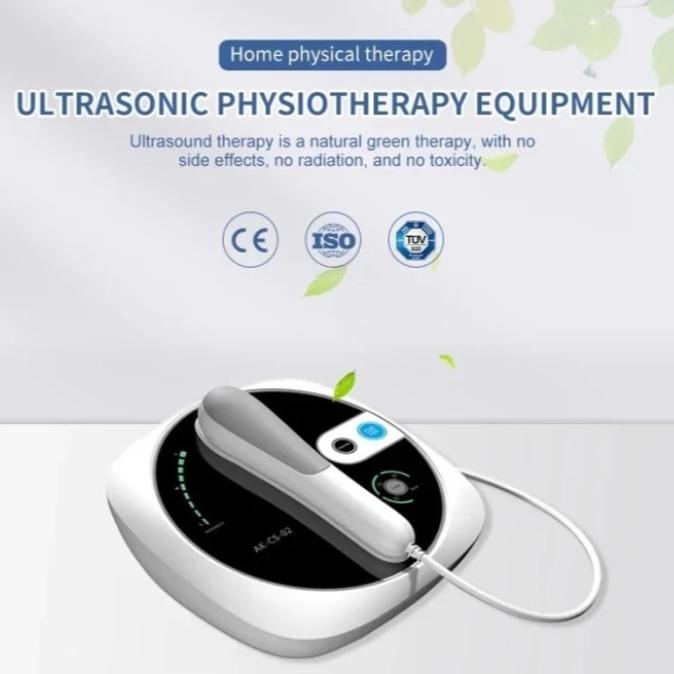 Ultrasound Pain Relief Therapy Fisioterapi Terapi Nyeri Ultrasonic ...