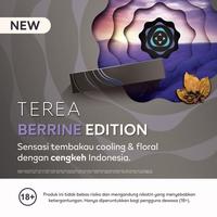 Jual IQOS ILUMA TEREA - AUBURN EDITION - Jakarta Barat - 7Puff Bar ...