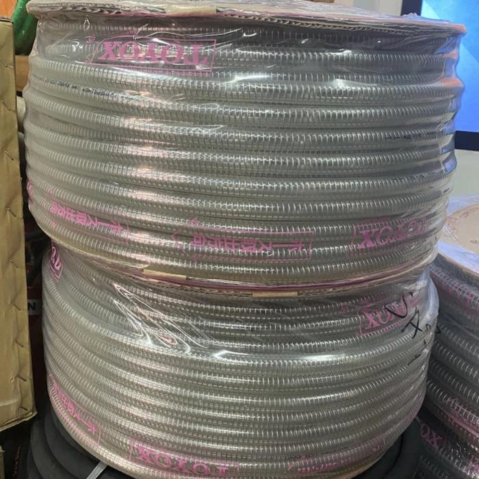 Jual TOYOX TOYOSPRING HOSE (TS-12) 1/2 INCHI 12 X 18MM HARGA / METER ...