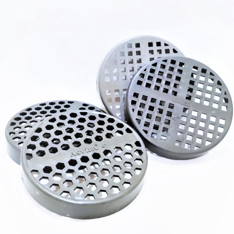 Dop Biopori / Dop Saringan / Tutup Saringan Pipa 4" - Shop | Tokopedia
