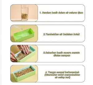 Liquid Carbon / Karbon Cair Aquascape (High-Concentration) 250Ml - Shop ...