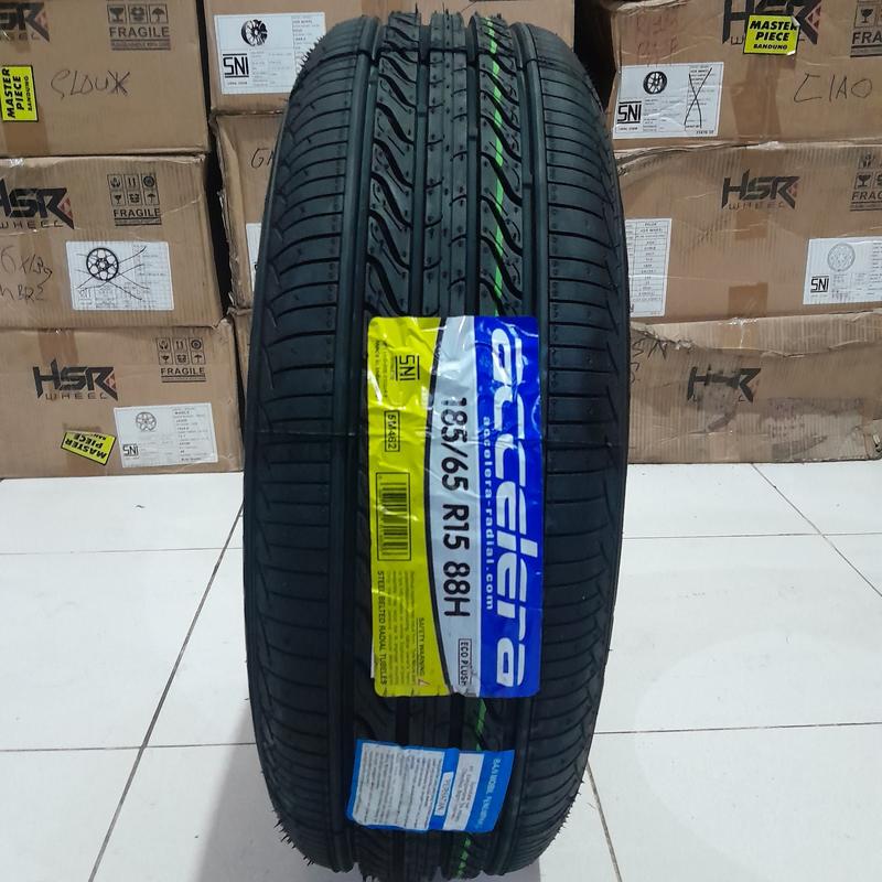 Ban mobil tubles type Standar 185/65 R15 buat Ertiga Mobilio - Shop ...