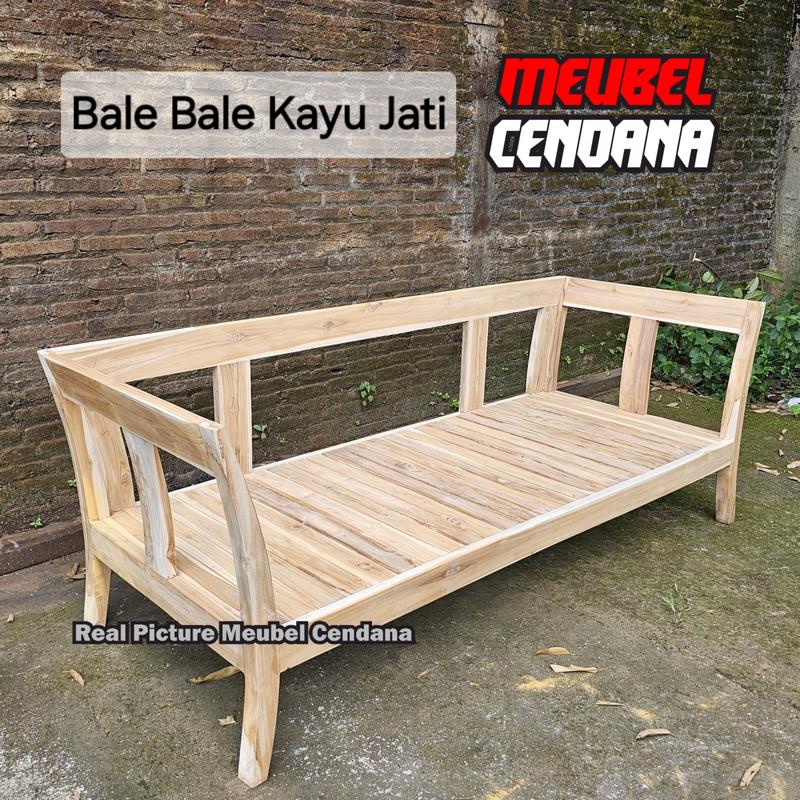 bale bale jati , kursi bale bale minimalis , kursi tv bale bale - Shop ...