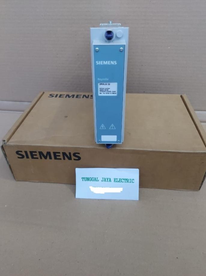 Jual Siemens 7Xg22-2Rmlg02 Test Blok Relay - Jakarta Timur - Indoteknik ...