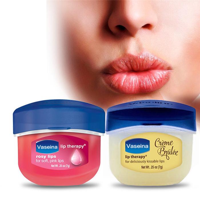 Promo [BACA DESKRIPSI] VASEINA Mini Lips Therapy Lips Bibir 7gr Lip ...