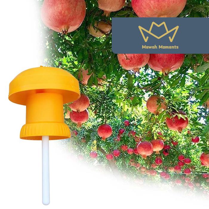 Jual Alat Perangkap Lalat Buah Atraktan Lalat ,Perangkap Lalat Buah ...