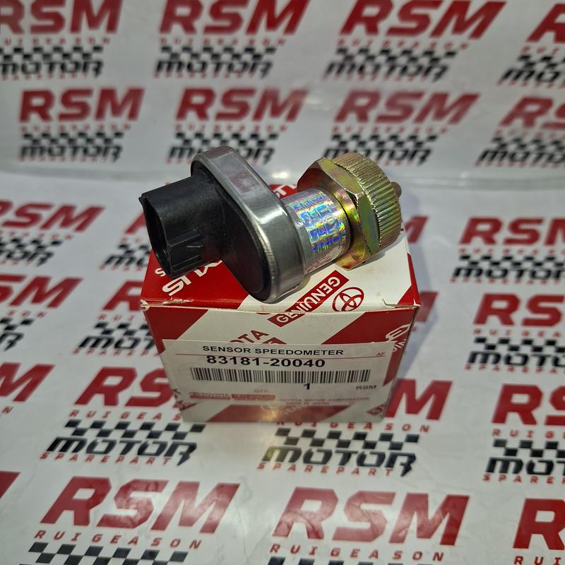 SENSOR SPEEDOMETER SPEED KILOMETER LAND CRUISER VX80 HDJ80 LC80 VX100 ...