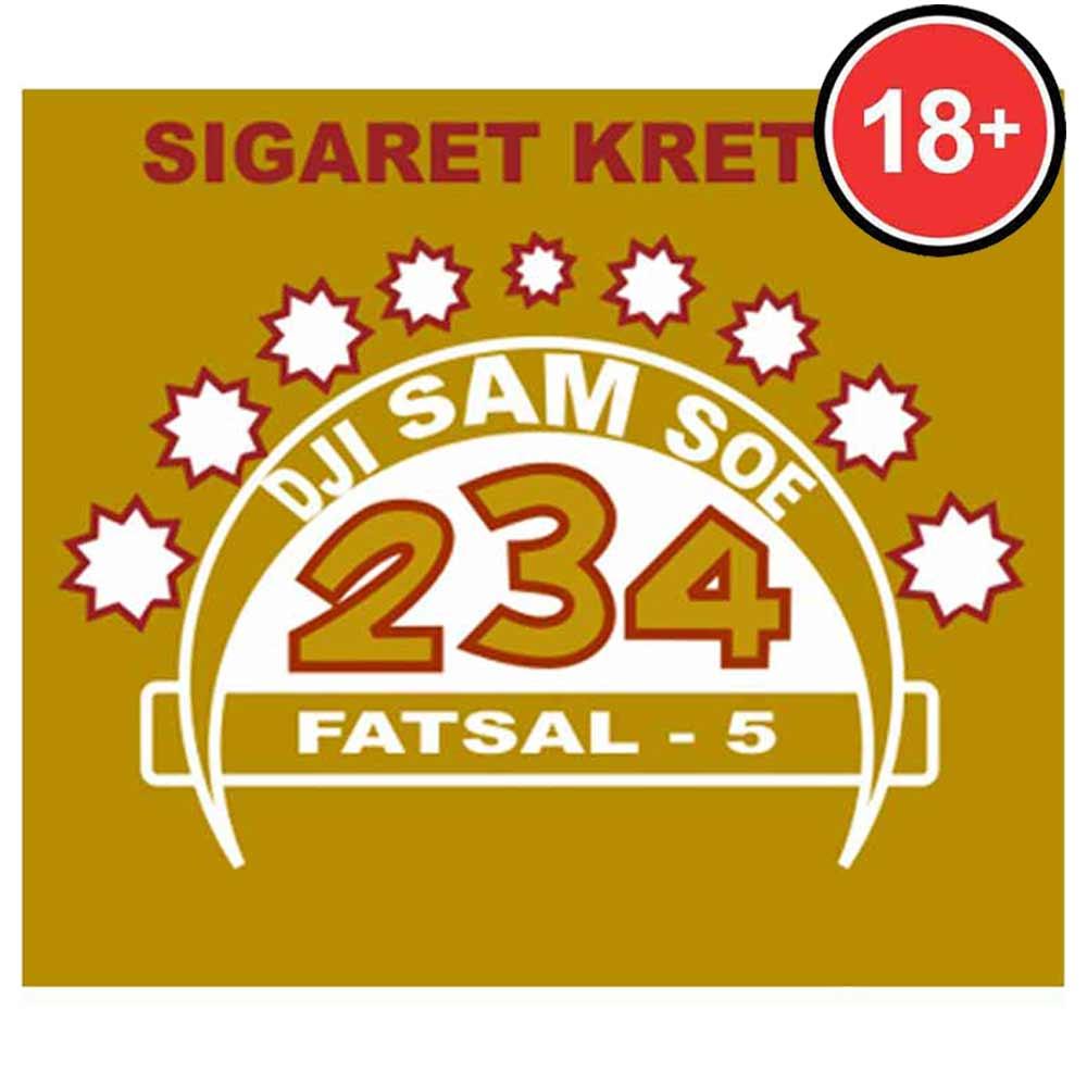 Jual Rokok Dji Sam Soe Kretek 1 Bungkus Isi 12 Batang…