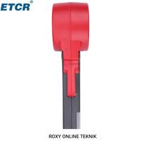 Jual Clamp earth resistance tester ETCR2100A+ ground meter ETCR 2100A ...