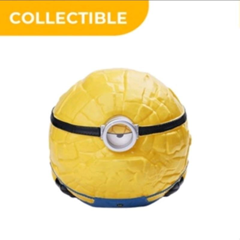 minion despicable me 4 minion jerry popcorn bucket tempat popcorn xxi ...