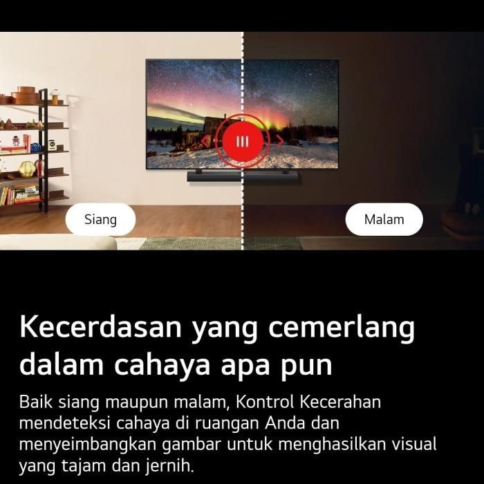 LG 75UT8050PSB - LED SMART TV 75 INCH UHD 4K HDR10 PRO THINQ AI MAGIC ...