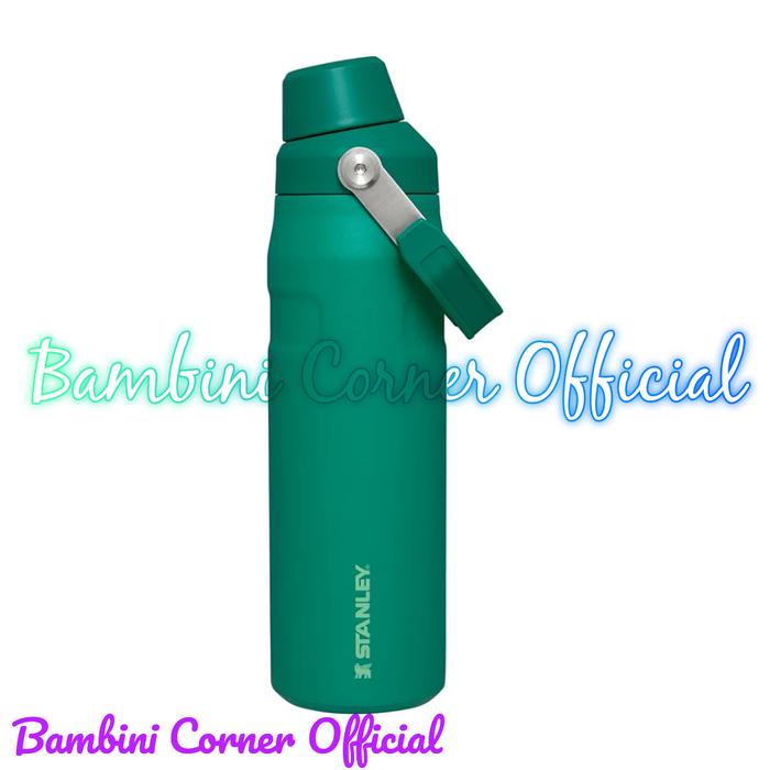 Jual STANLEYy IceFlow Fast Flow Bottle 16oz - Alpine - Jakarta Barat ...