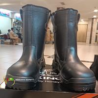 Jual Sepatu Safety Kings Kwd 205 x Original Honeywell - Safety Shoes ...