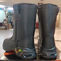 Jual Sepatu Safety Kings Kwd 205 x Original Honeywell - Safety Shoes ...