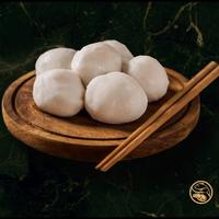 Jual PREMIUM FRESH BASO IKAN ISI AYAM KAMPUNG - 5 POLOS BESAR - Jakarta ...