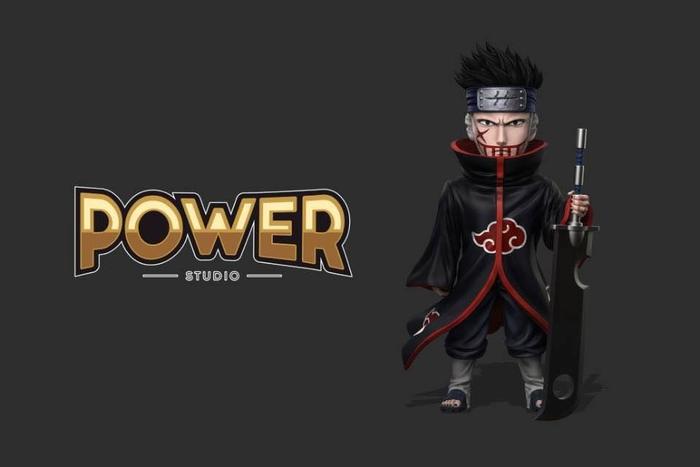 Jual Power Studio Juzo Biwa Naruto FIGURE STATUE - DP - Kota Batam ...