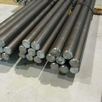 Jual As S45C D 25mm X panjang 62cm round bar besi baja carbon steel rod ...