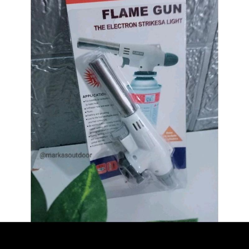 flame gun torch - Shop | Tokopedia
