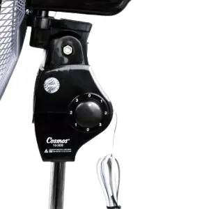 COSMOS STAND FAN / KIPAS ANGIN 16SDB / 16-SDB (16 INCH) GARANSI RESMI ...