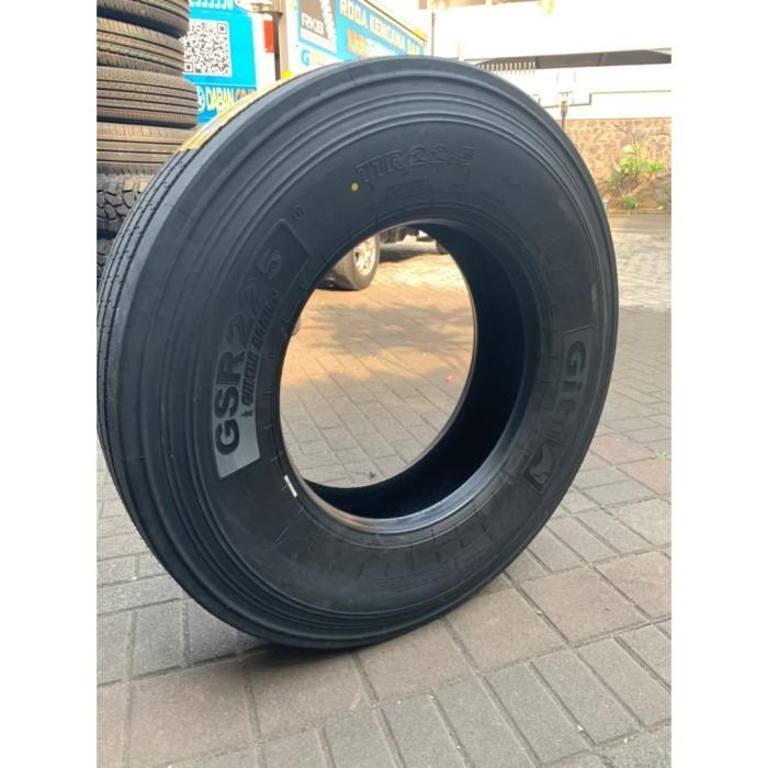 Jual GiTi GSR 225 Ukuran 295/80 R22.5 16PR Ban Truk/Bus Tronton ...