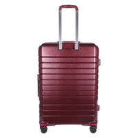 Promo Elle Trolley Case 51235-29 inch Red Cicil 0% 3x - Jakarta Utara ...