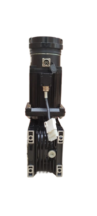 Jual Mesin pvc high speed door merk Servo motor PE 200 - Kota Bekasi ...
