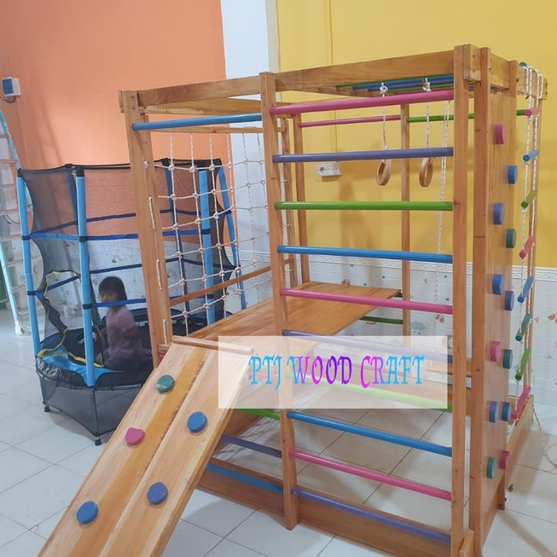 BRAKIASI KUBUS / BRAKIASI KOTAK / BRAKIASI MANDI BOLA - Shop | Tokopedia