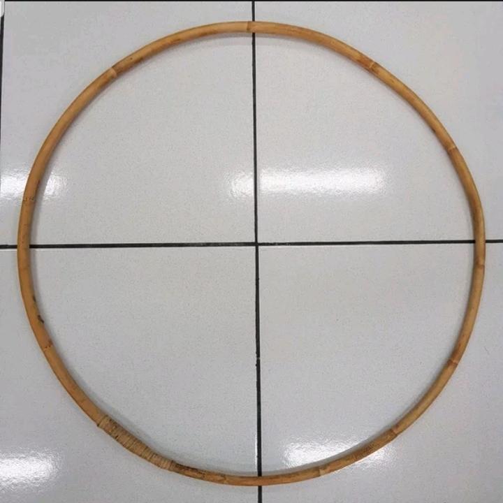 Hoola Hula Hup Hoop Hulahup Hoolahup Hulahoop HoolaHoop Rotan Kayu 60 ...