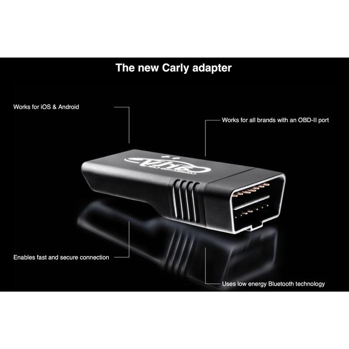 Jual Carly OBD II adapter set for BMW (iPhone/iPad) - Kota Surabaya ...