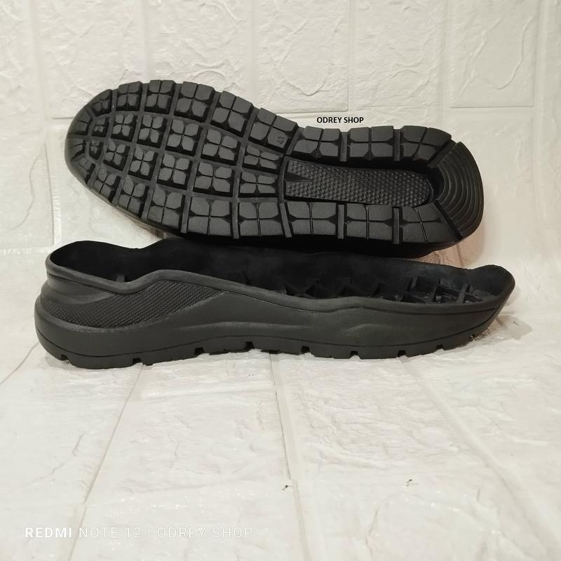 Sol Sepatu Outsole Sepatu Pria OlahRaga Custom Universal Bahan - Shop ...