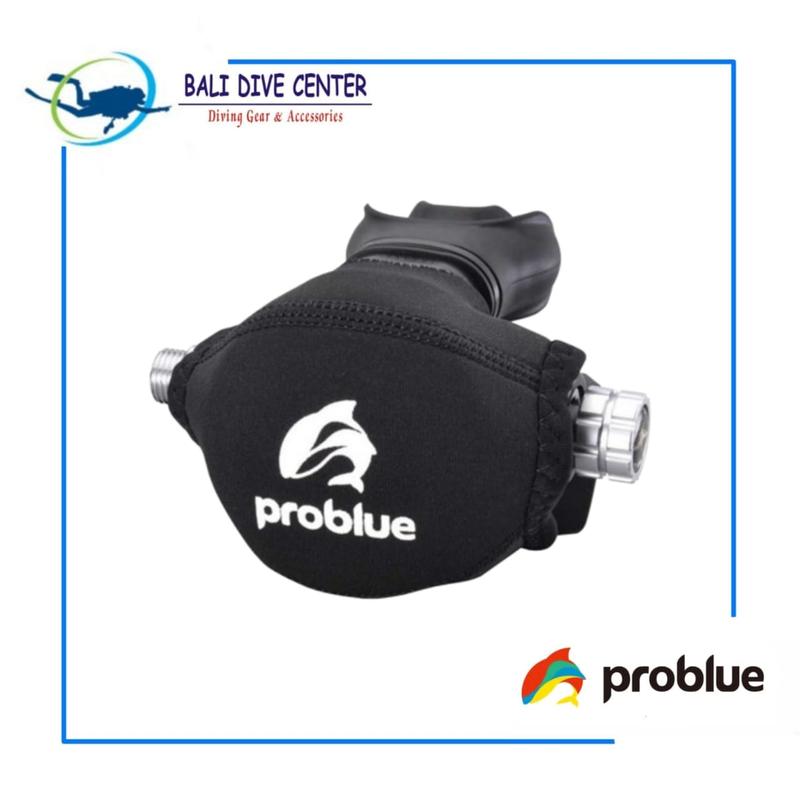 Neoprene Regulator Cover Problue AC-121 - Aksesoris Diving - Shop ...