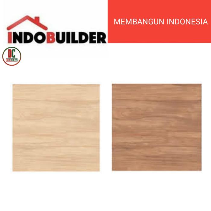 Jual DECOGRESS SOFTWOOD 60 X 60 GRANIT LANTAI PER DUS - Kab. Tangerang ...