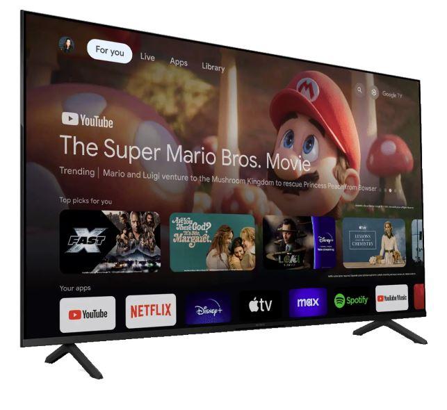 SONY BRAVIA 3 K-75S30 SMART GOOGLE TV UHD 4K 75 INCH K75S30 // KD ...