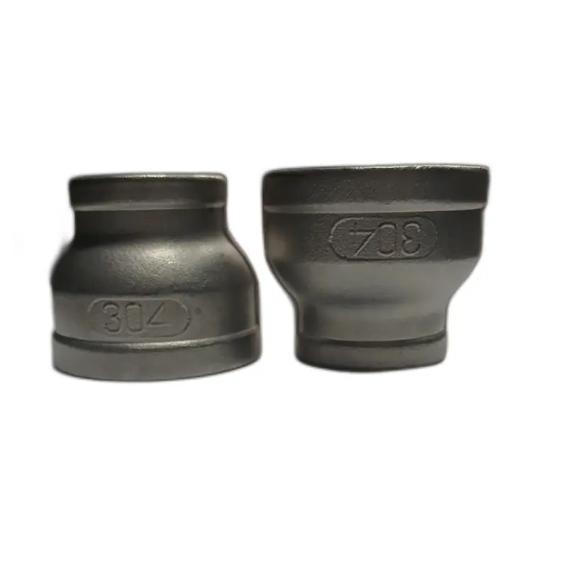 vlok sok reducer 2x1" inch SS304 - Shop | Tokopedia