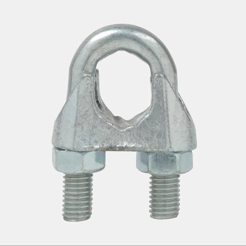 Klem Seling Wire Clamp Kuku Macan Klem Klip Klem Kabel 6mm 6 MM - Shop ...