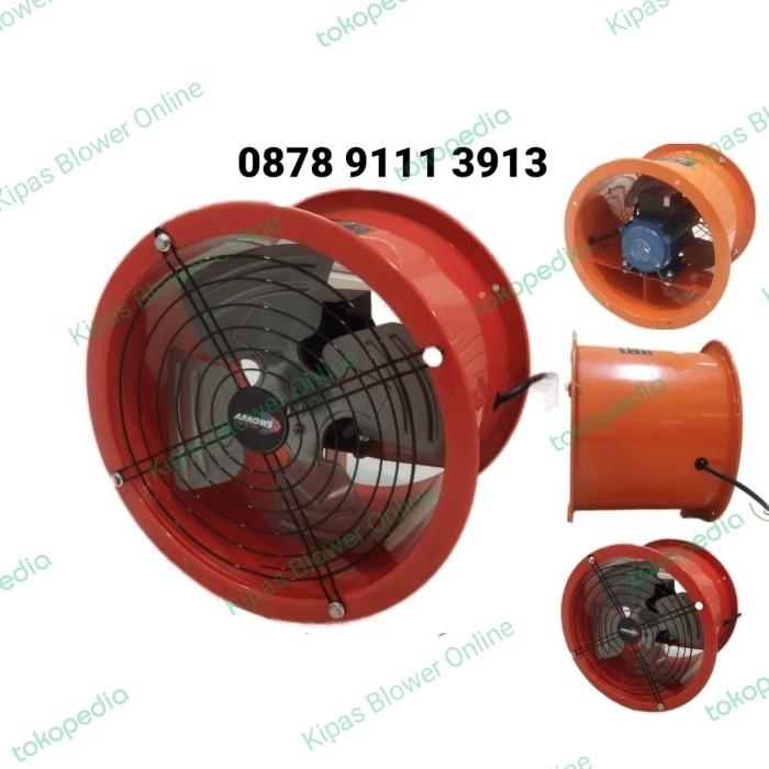 Fan blower 8 inch drum fan low noise 8 inch axial drum fan extra 8 inch ...