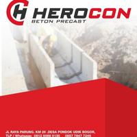 Jual UDITCH 40x40x120 MUTU BETON K-300 ( U-DITCH 40 ) U DITCH . UDIT ...