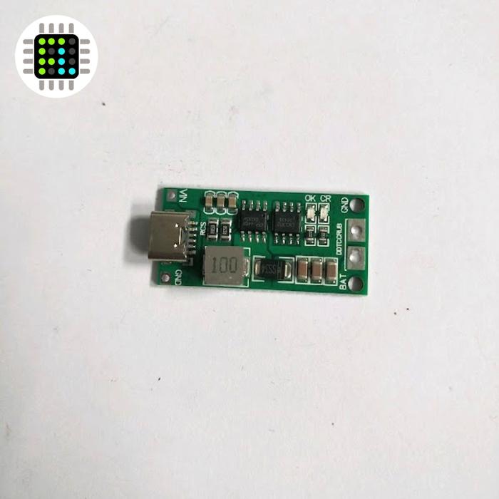 Jual Multi-cell LiPo Battery Charging 2S 3S 4S Modul Charger Baterai ...